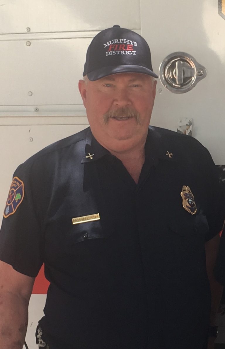 Senior Leadership Team - Military - BERT Workplace Safety Solutions