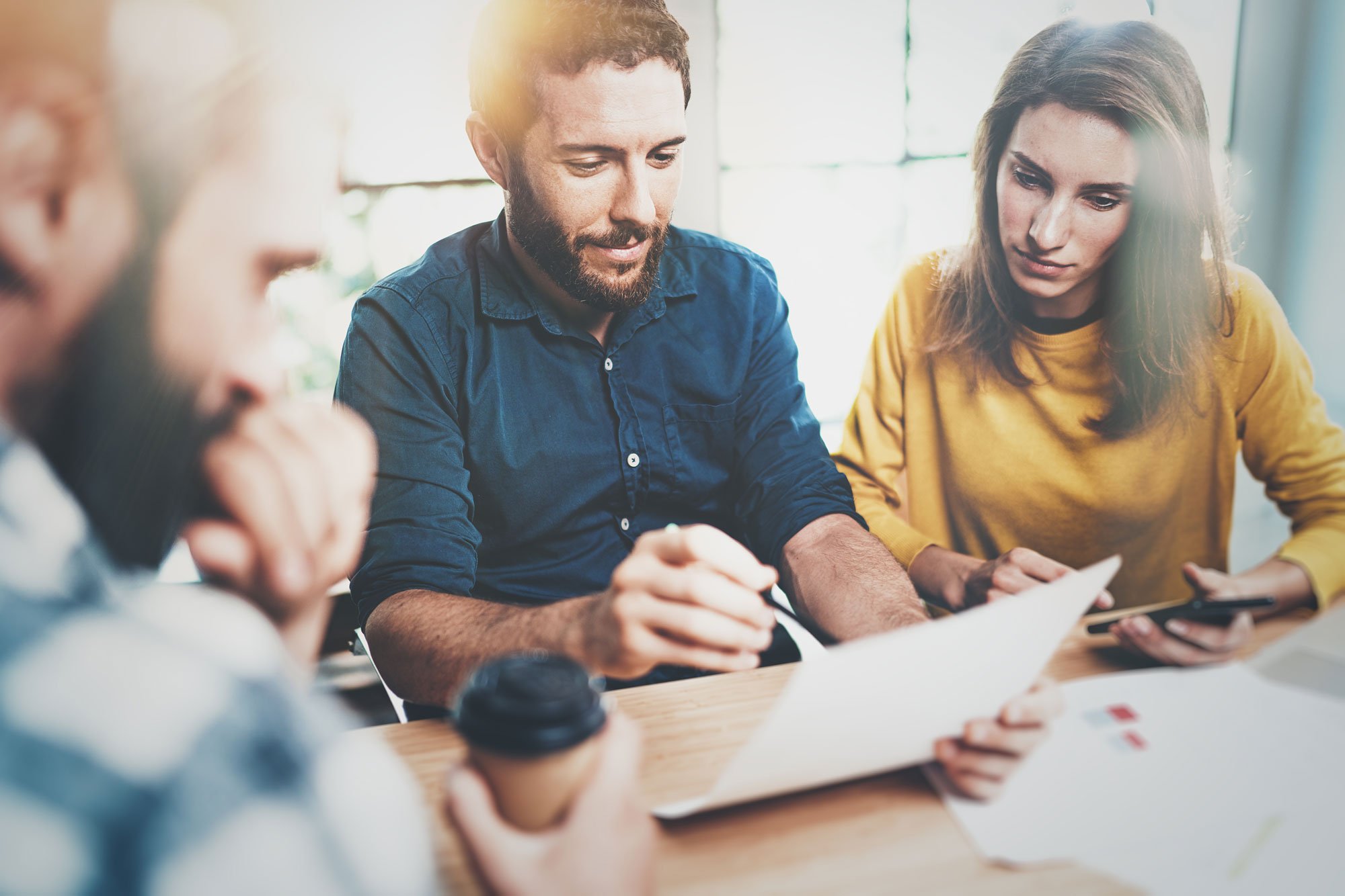 Effective communication in any emergency situation - BERT Workplace ...