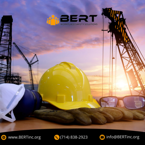 The BERT Training Difference - BERT Workplace Safety Solutions
